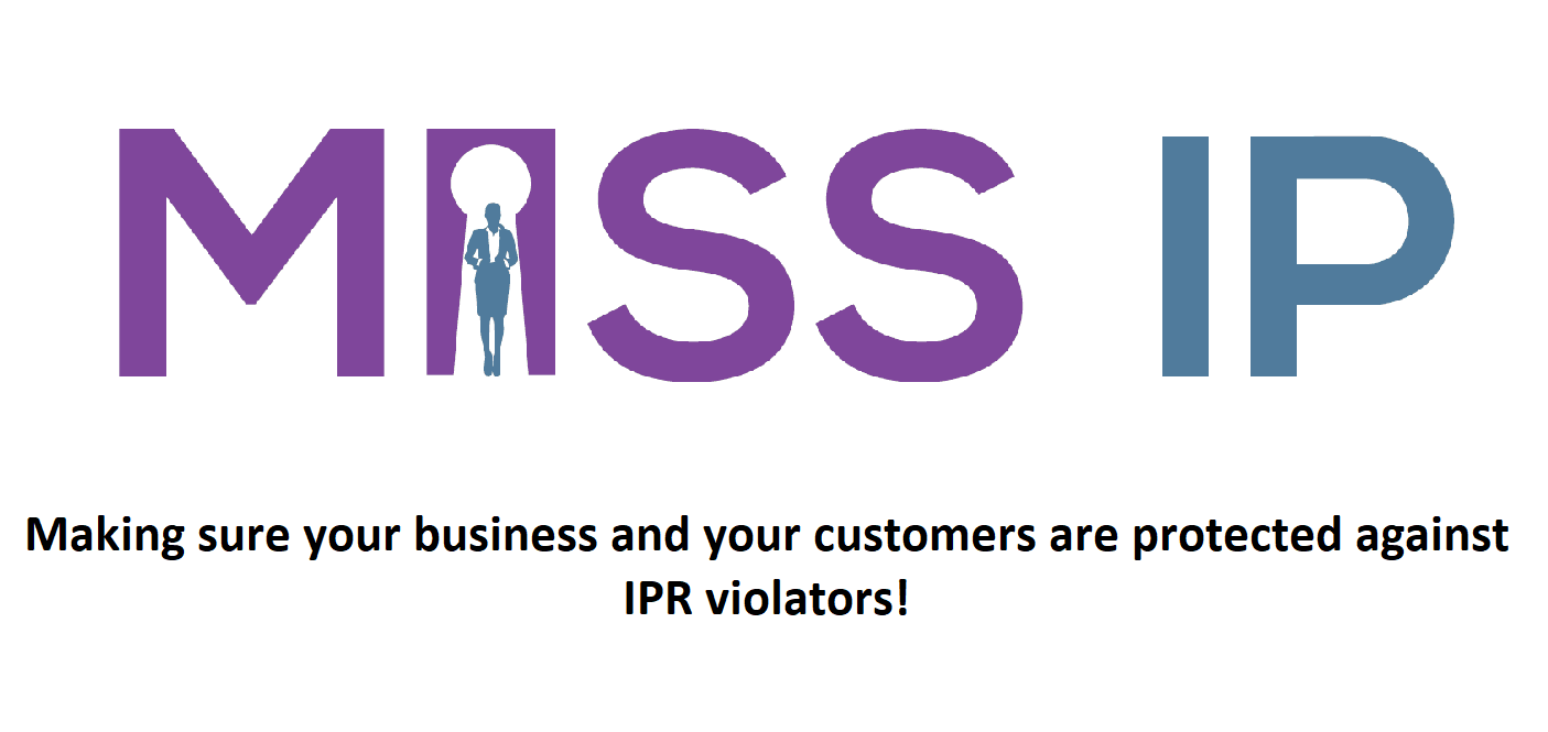 The story behind MISS IP Intellectual Property Services